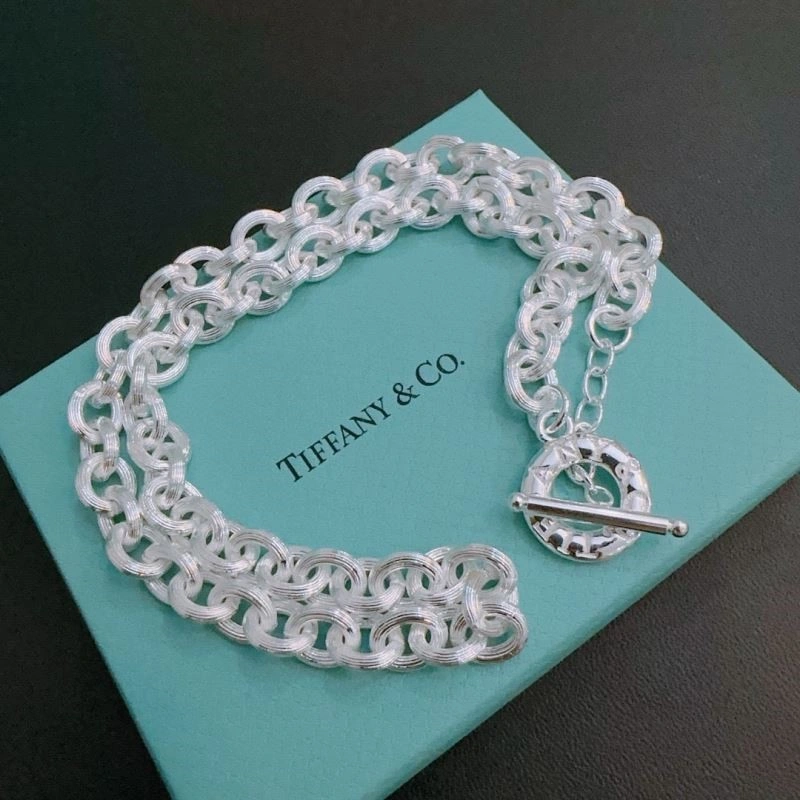 Brand-original Tiffany Necklaces