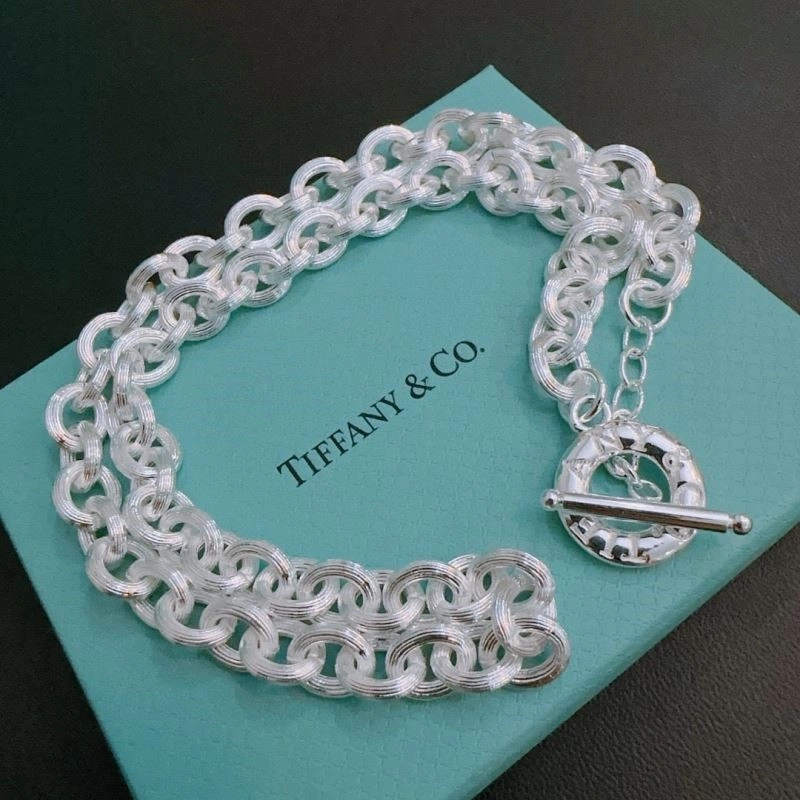 Brand-original Tiffany Necklaces