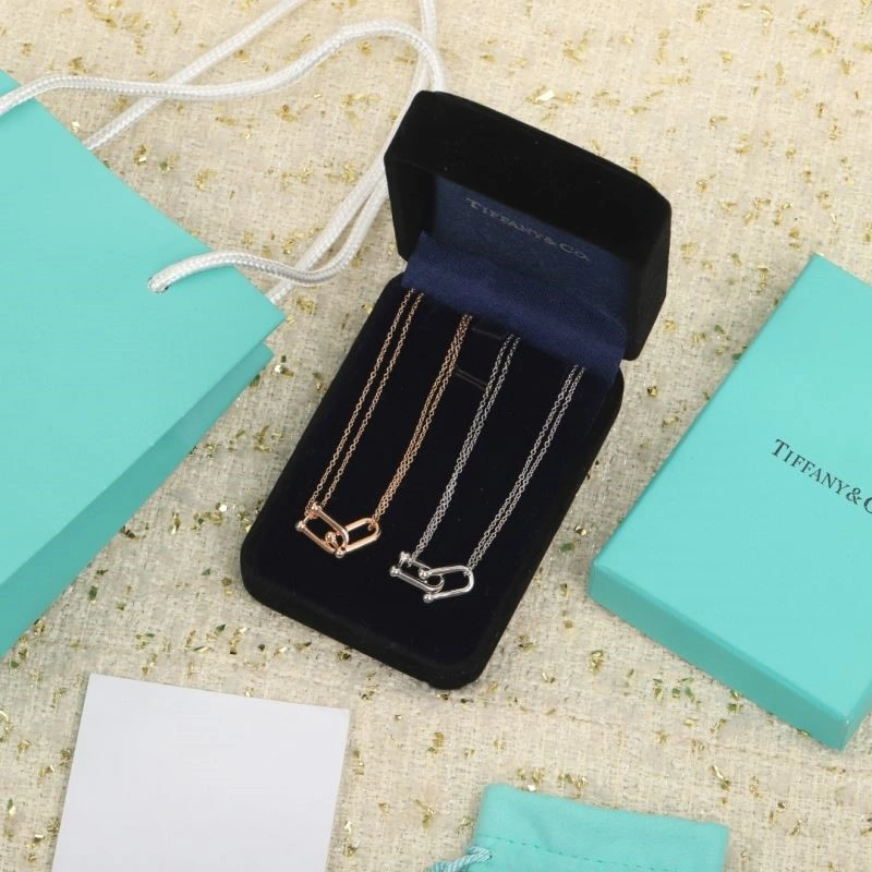 Affordable Tiffany Necklaces