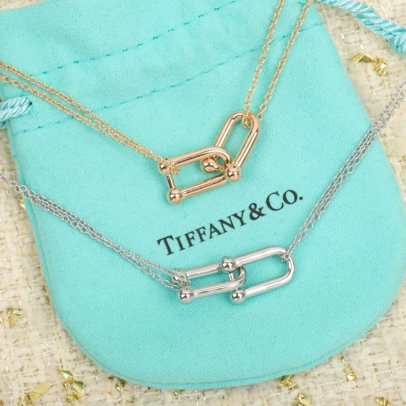 Affordable Tiffany Necklaces