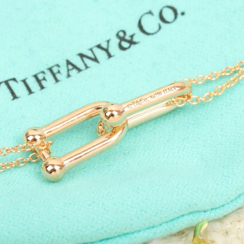 Affordable Tiffany Necklaces