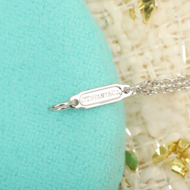 Affordable Tiffany Necklaces