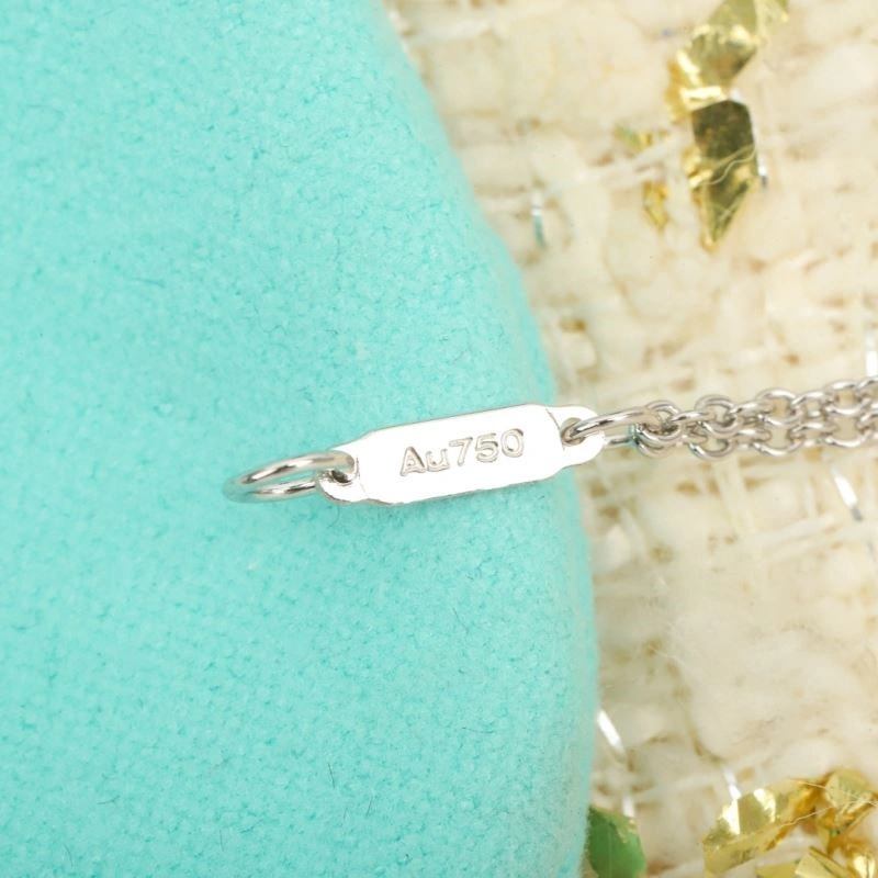 Affordable Tiffany Necklaces