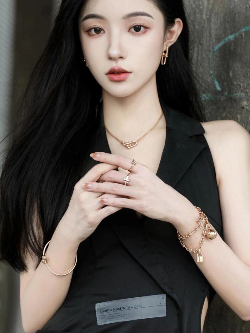 Affordable Tiffany Necklaces