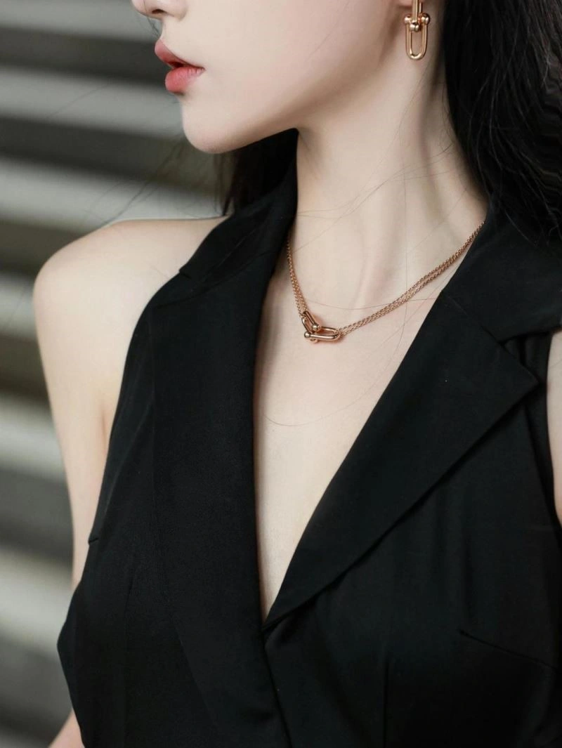 Affordable Tiffany Necklaces