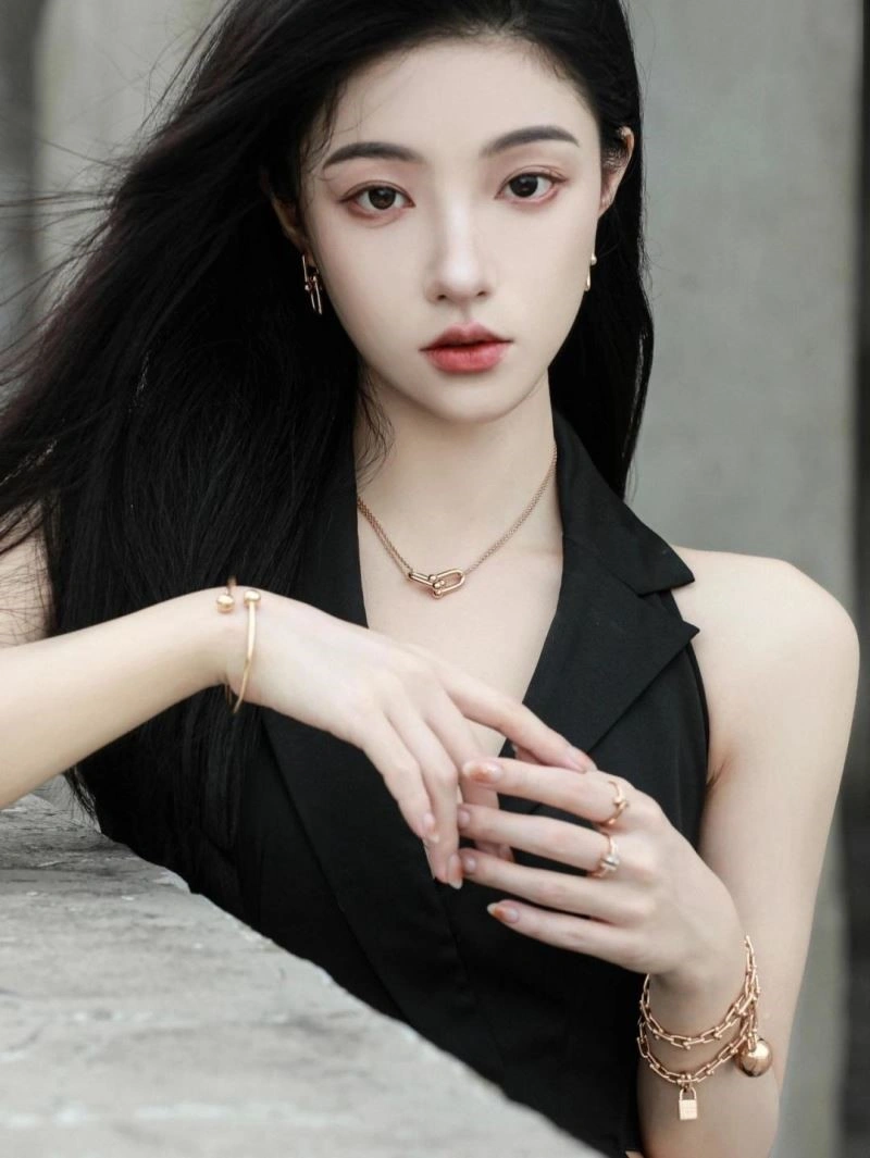 Affordable Tiffany Necklaces