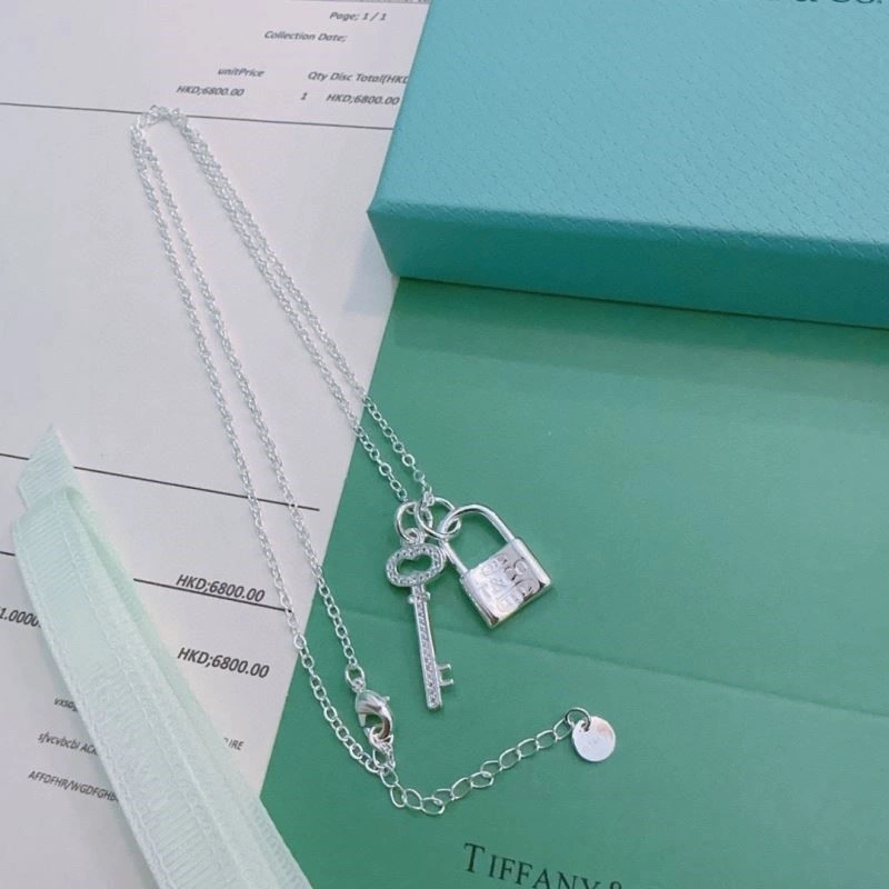 Tiffany Necklaces