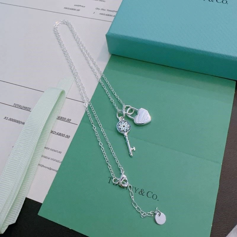 Discounted Tiffany Necklaces