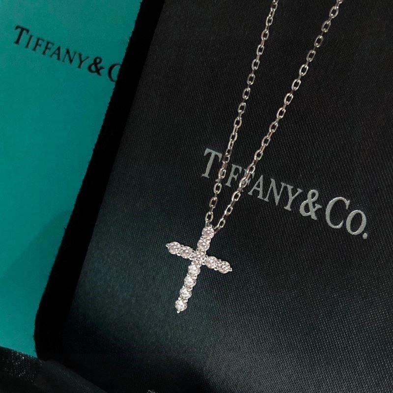 Tiffany Necklaces