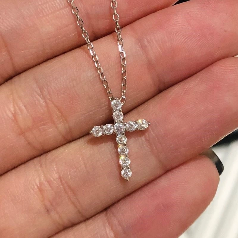 Perfect replica Tiffany Necklaces