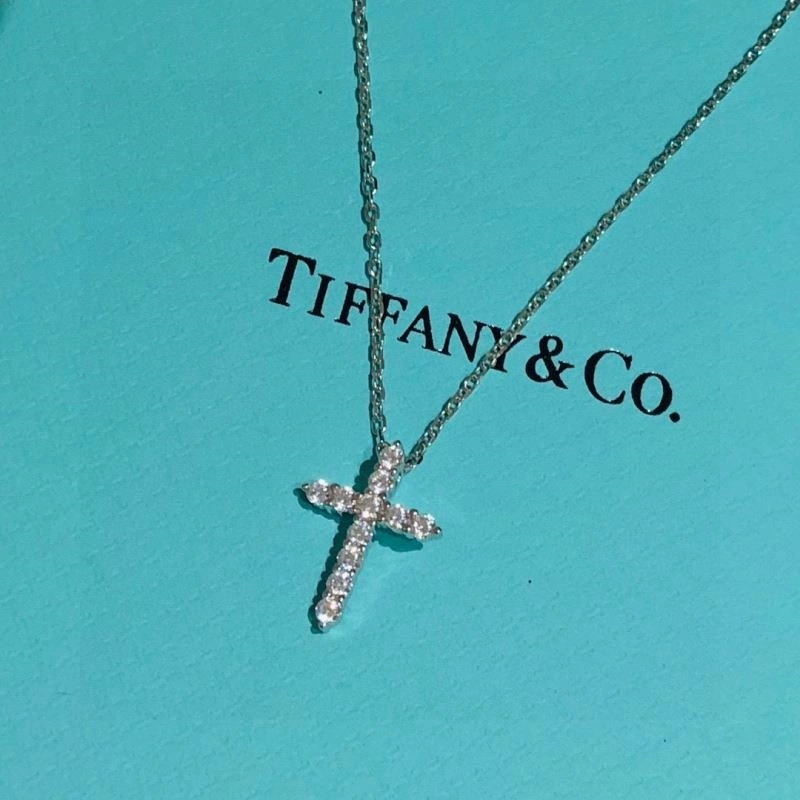 Perfect replica Tiffany Necklaces