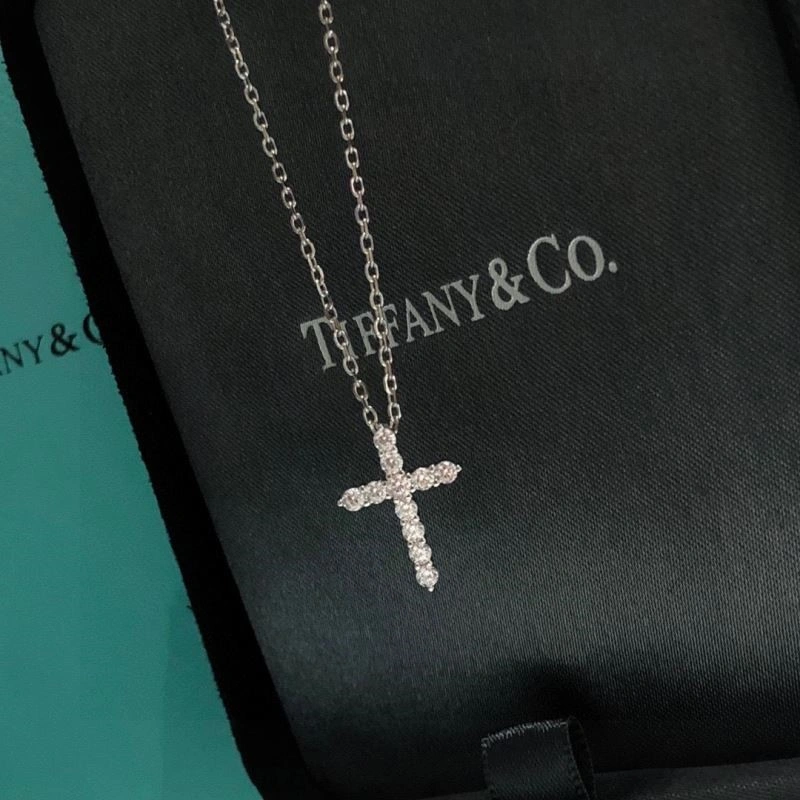 Perfect replica Tiffany Necklaces