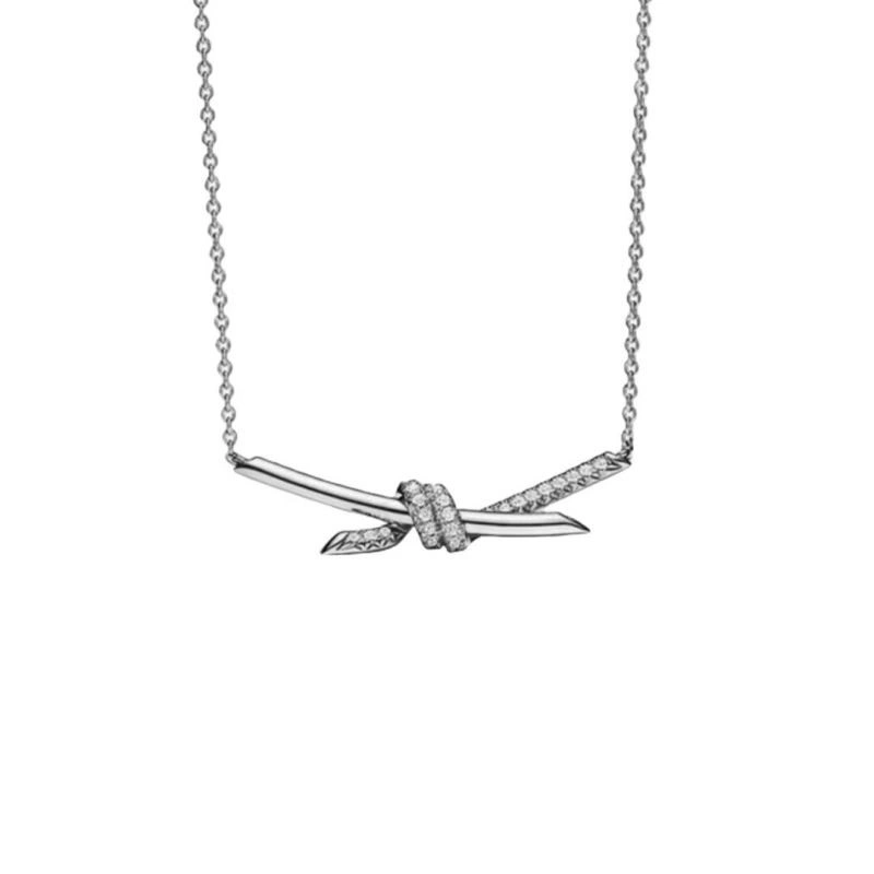 Authentic Tiffany Necklaces
