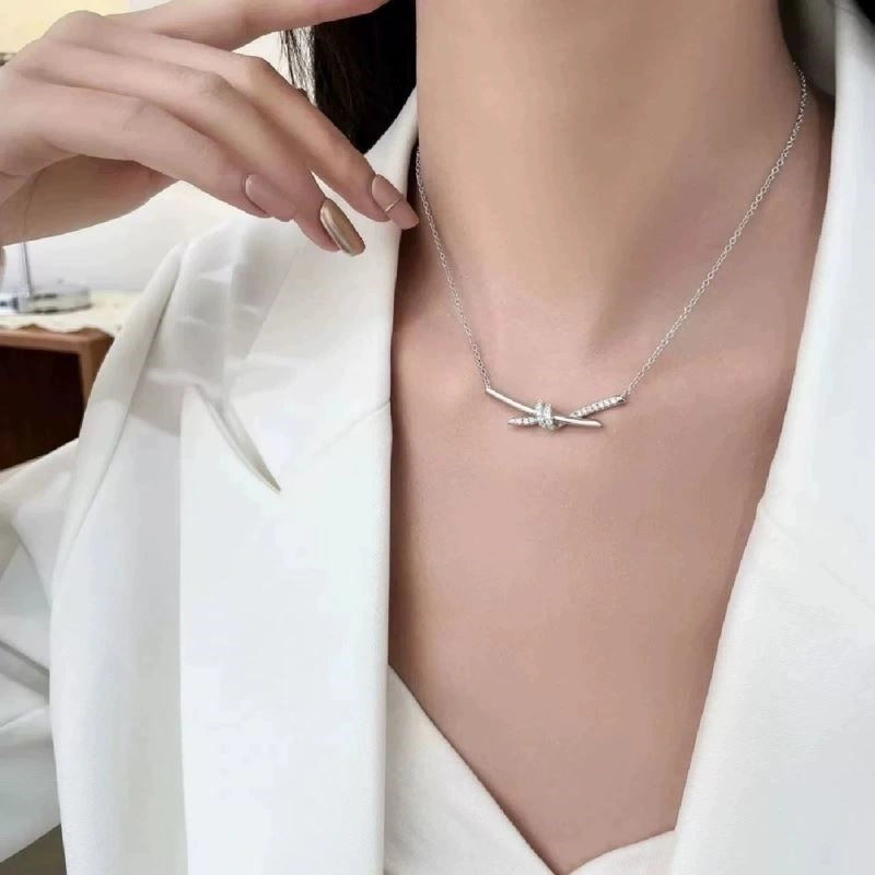 Authentic Tiffany Necklaces