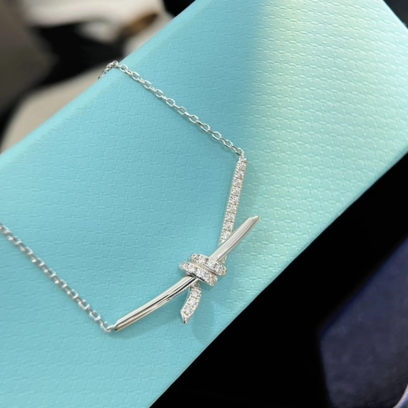 Authentic Tiffany Necklaces