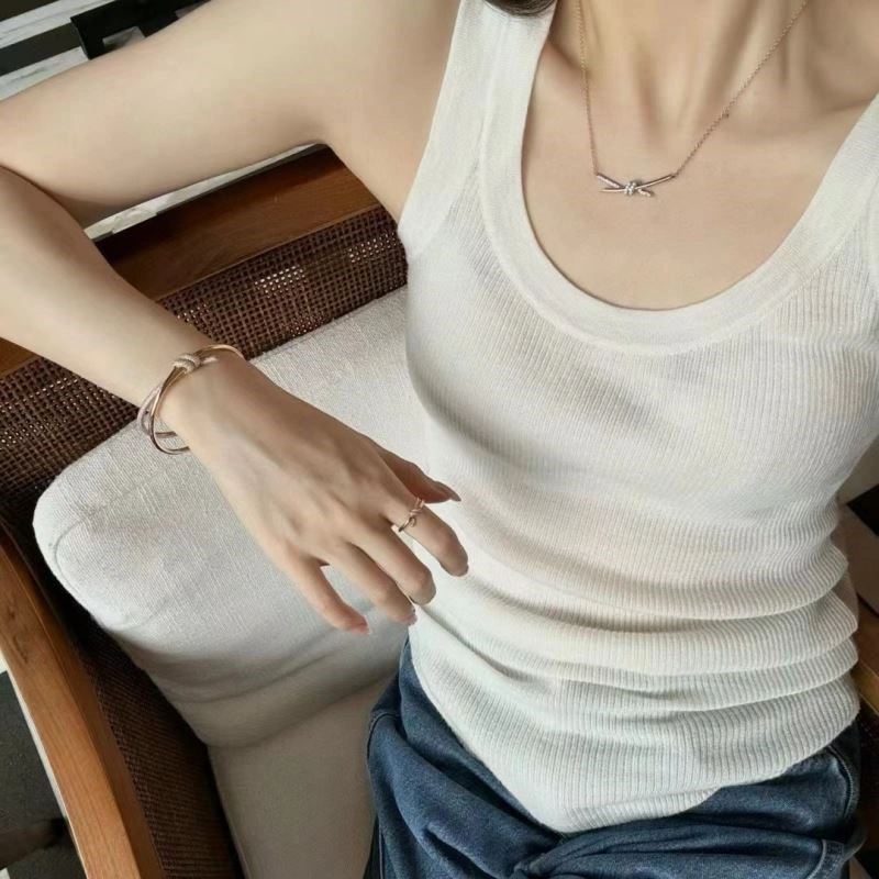 Authentic Tiffany Necklaces