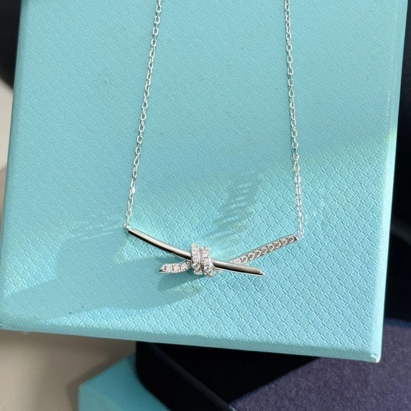 Authentic Tiffany Necklaces
