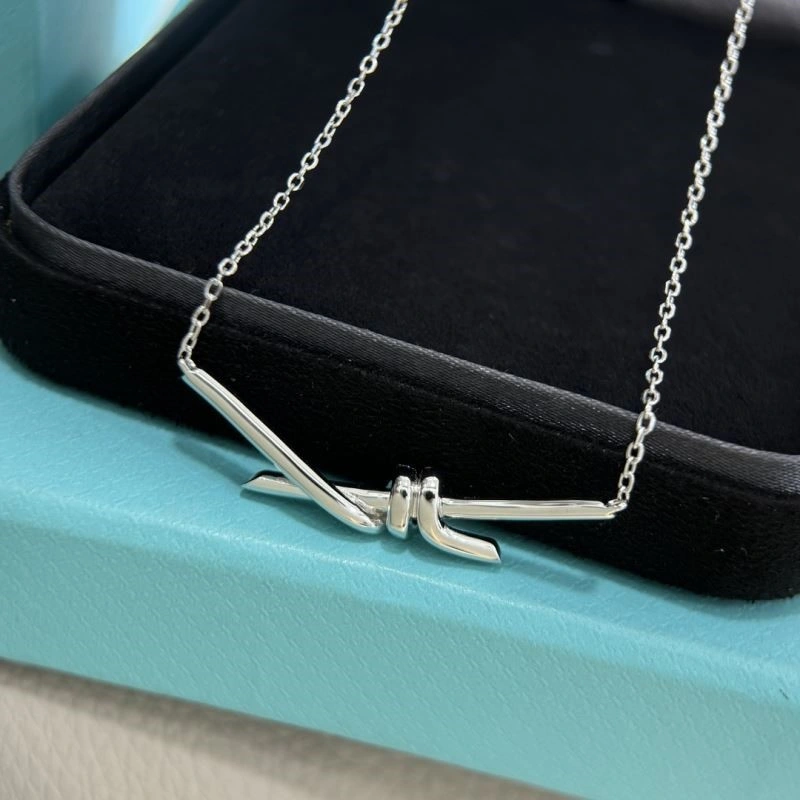 Authentic Tiffany Necklaces