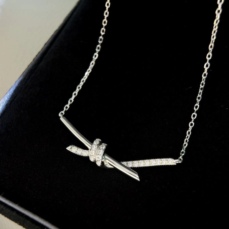Authentic Tiffany Necklaces
