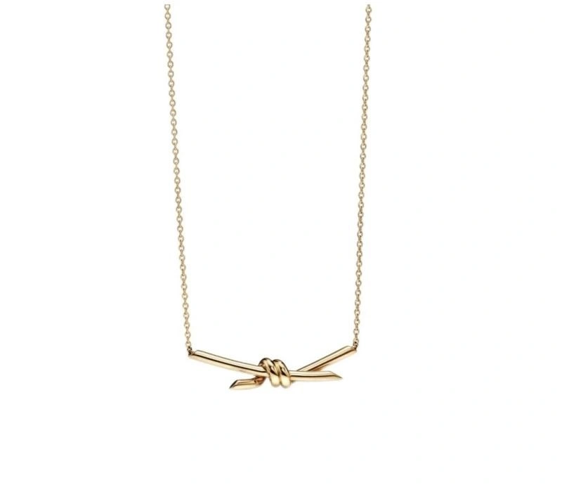 Tiffany Necklaces