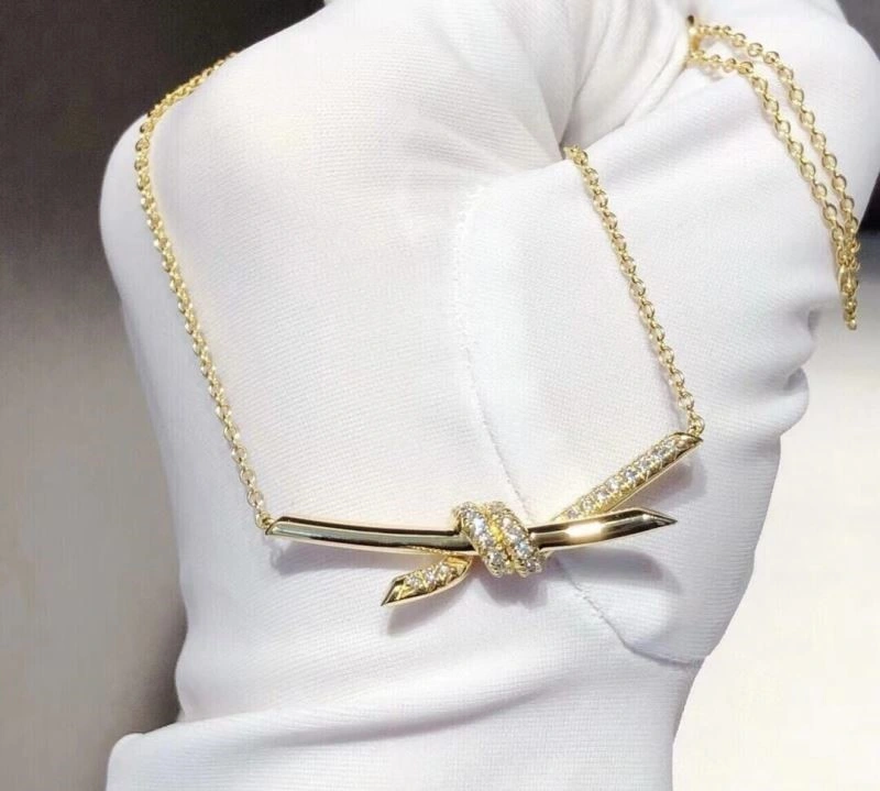 Tiffany Necklaces
