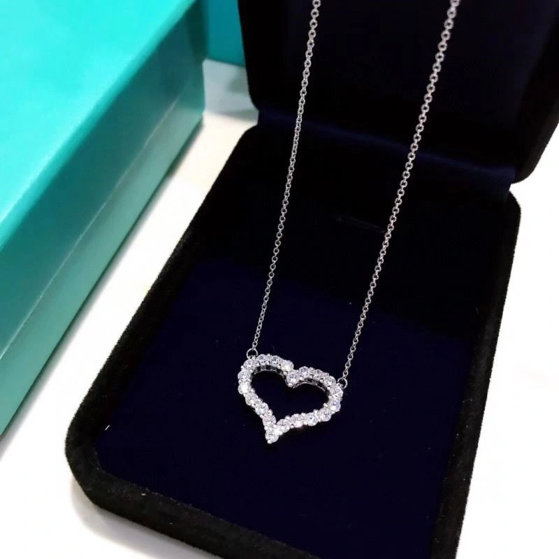 Tiffany Necklaces