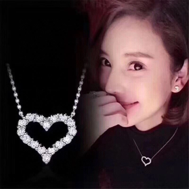 Economical Tiffany Necklaces