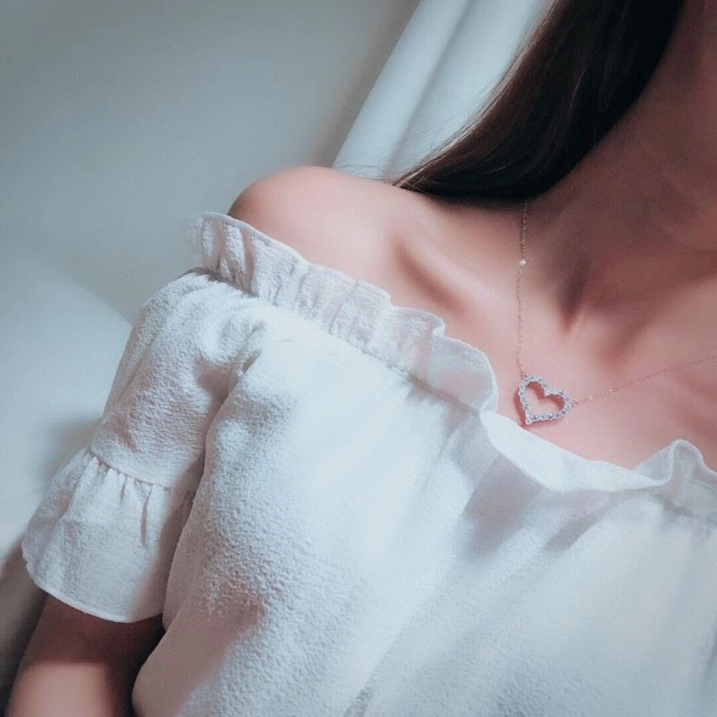 Economical Tiffany Necklaces