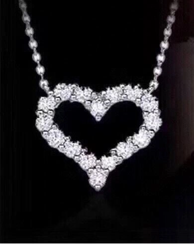 Economical Tiffany Necklaces