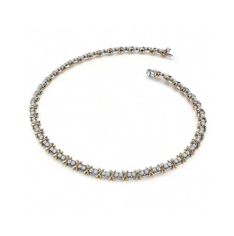 Tiffany Necklaces