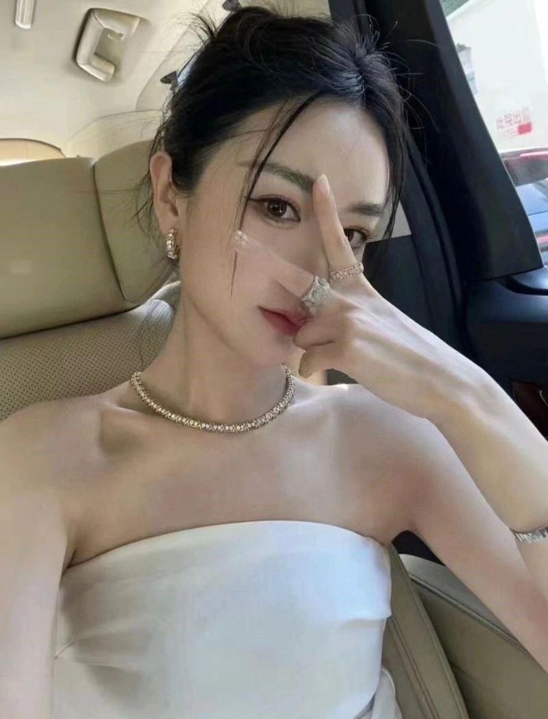 1:1 copy Tiffany Necklaces