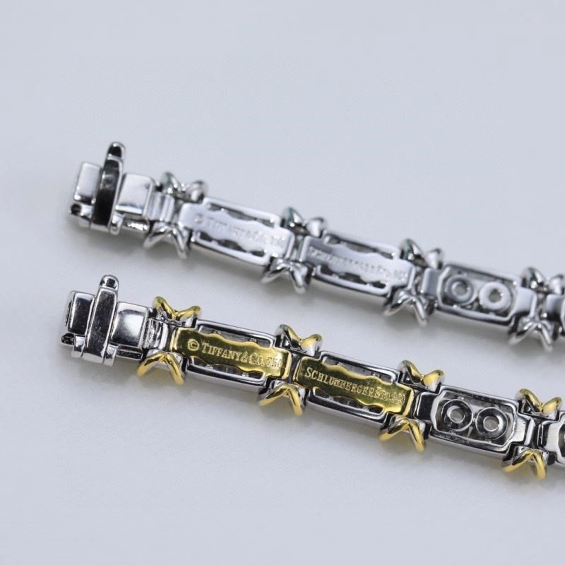 1:1 copy Tiffany Necklaces