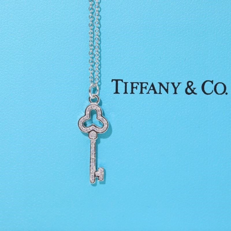 Tiffany Necklaces
