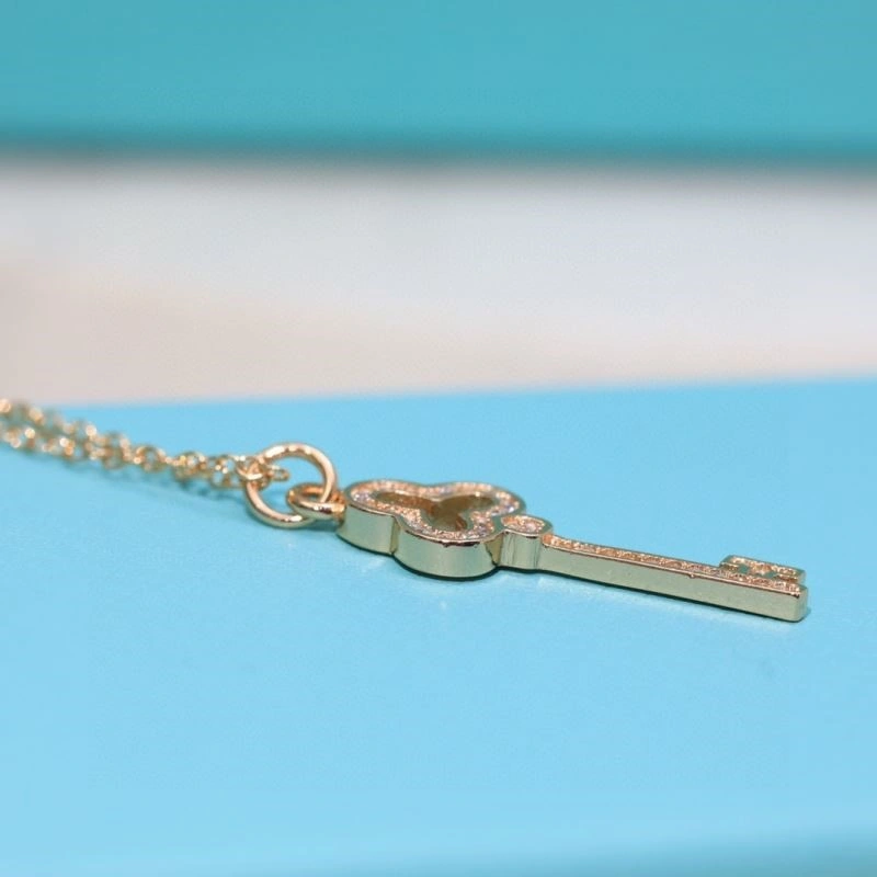 Official Tiffany Necklaces