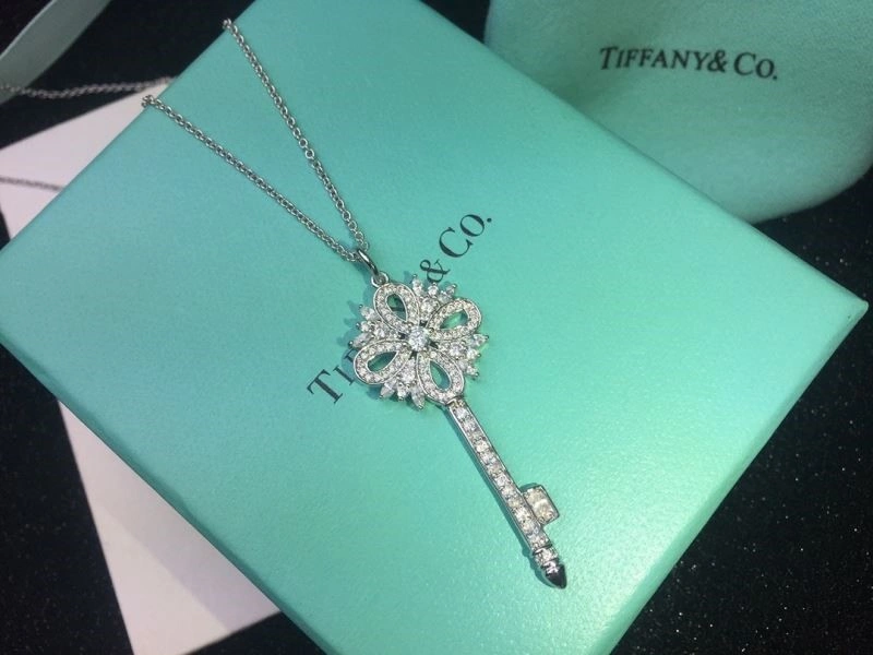 High accuracy Tiffany Necklaces
