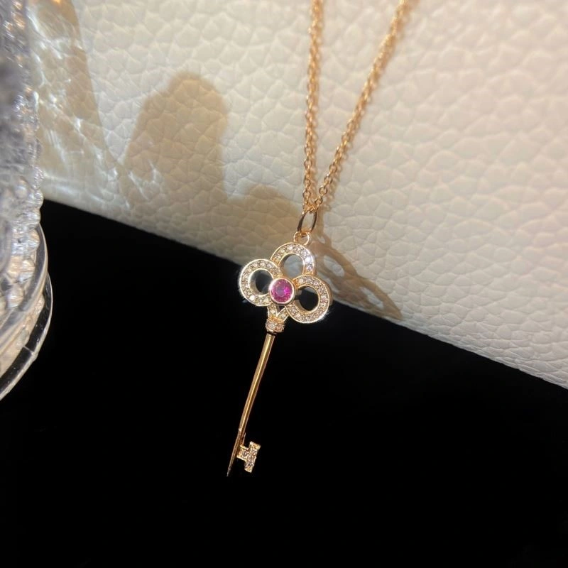 1:1 copy Tiffany Necklaces