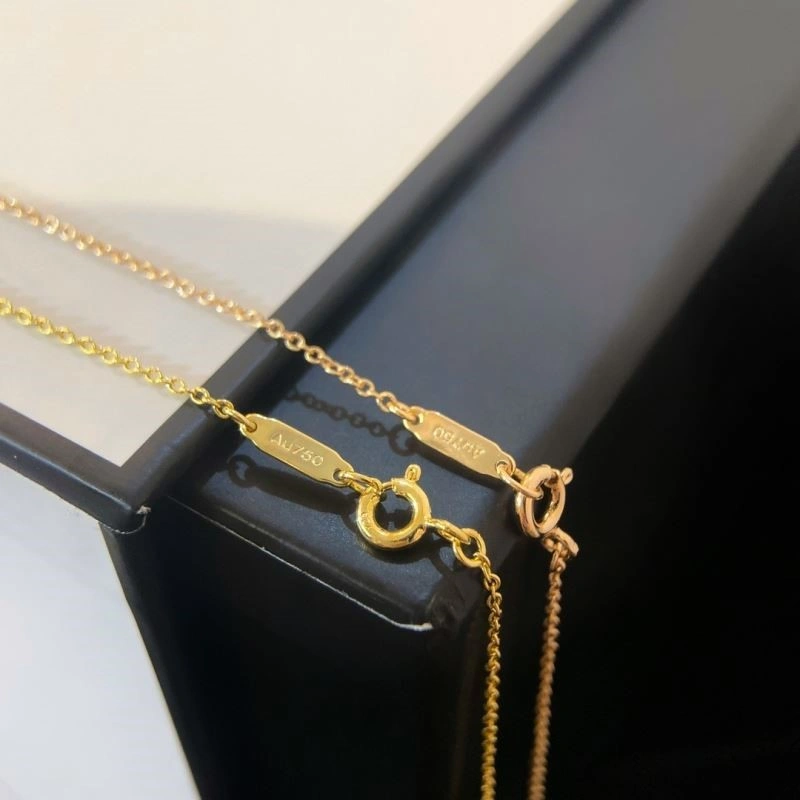 1:1 copy Tiffany Necklaces