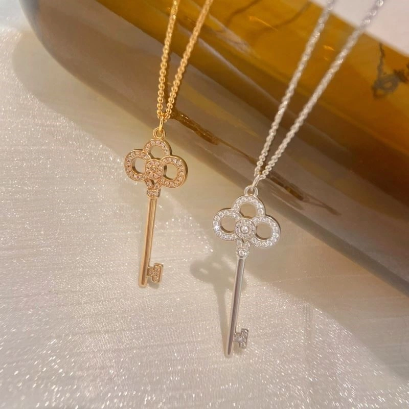 Tiffany Necklaces