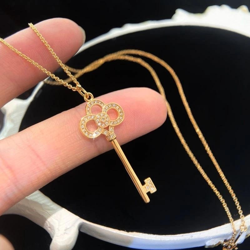 Authentic Tiffany Necklaces
