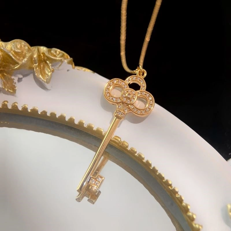 Authentic Tiffany Necklaces
