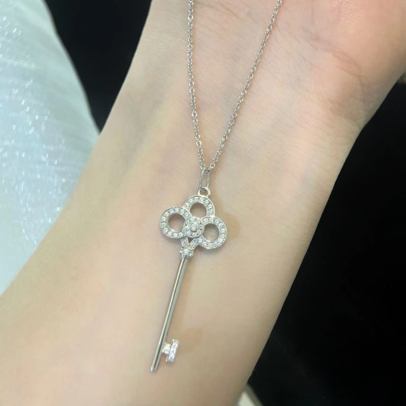 Authentic Tiffany Necklaces