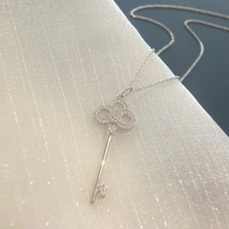 Authentic Tiffany Necklaces