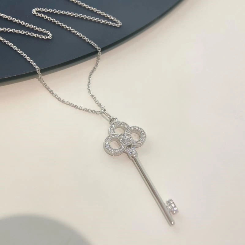 Authentic Tiffany Necklaces