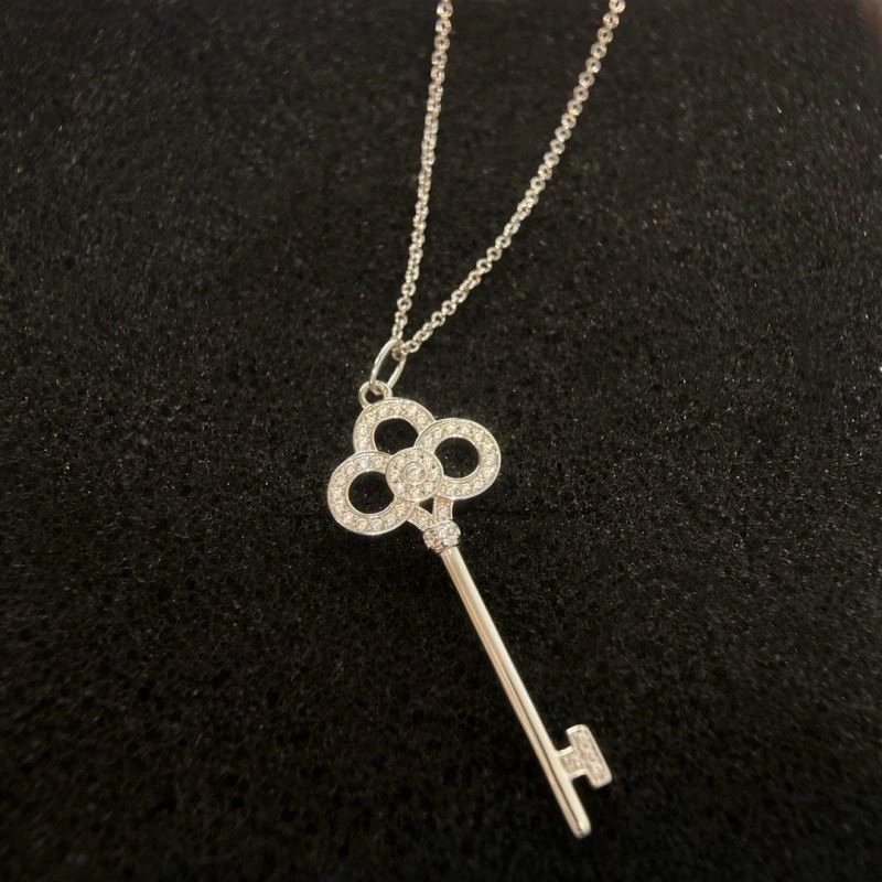 Authentic Tiffany Necklaces