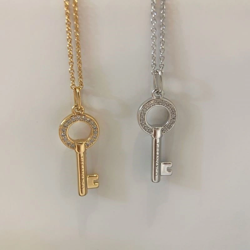 Tiffany Necklaces