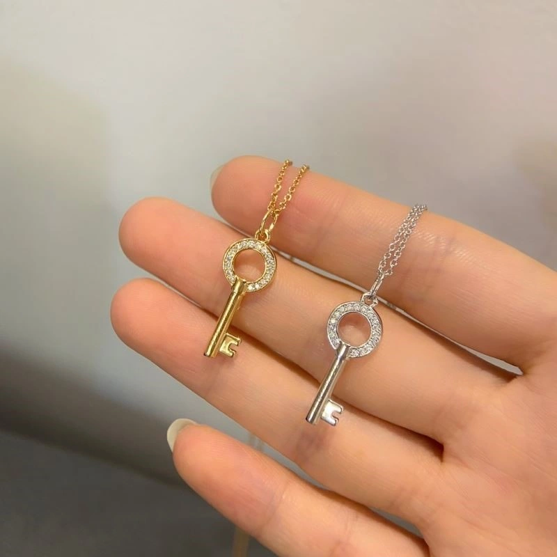 Official Tiffany Necklaces