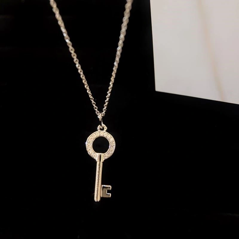 Official Tiffany Necklaces