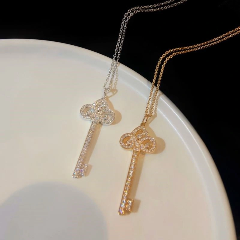 Tiffany Necklaces