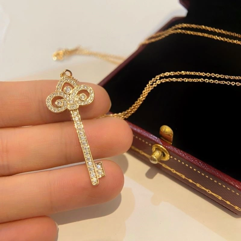 Bargain Tiffany Necklaces
