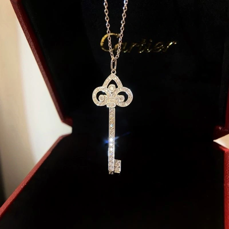 Bargain Tiffany Necklaces